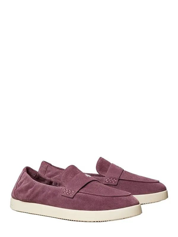 Tory Burch Ballet Loafer - Soft Orchid