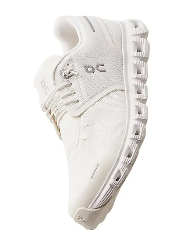 On Cloud 6 Sneakers - White