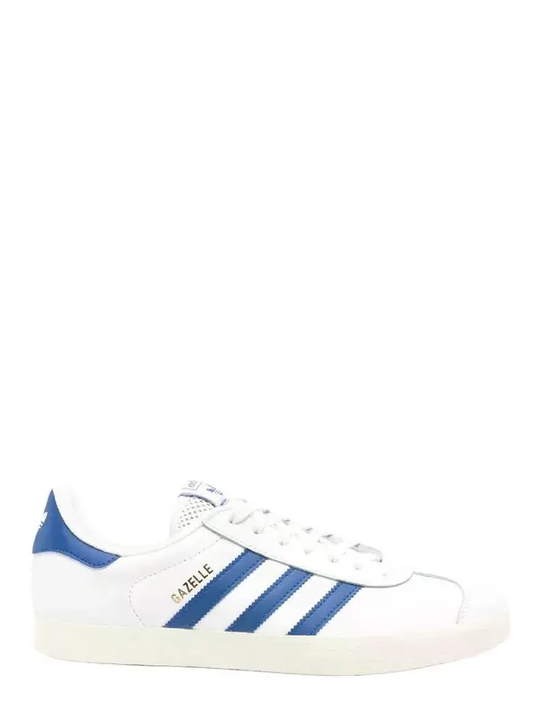 Adidas Gazelle Sneakers - White