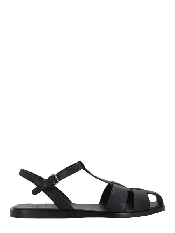 Church's Odyssey Sandals - Black
