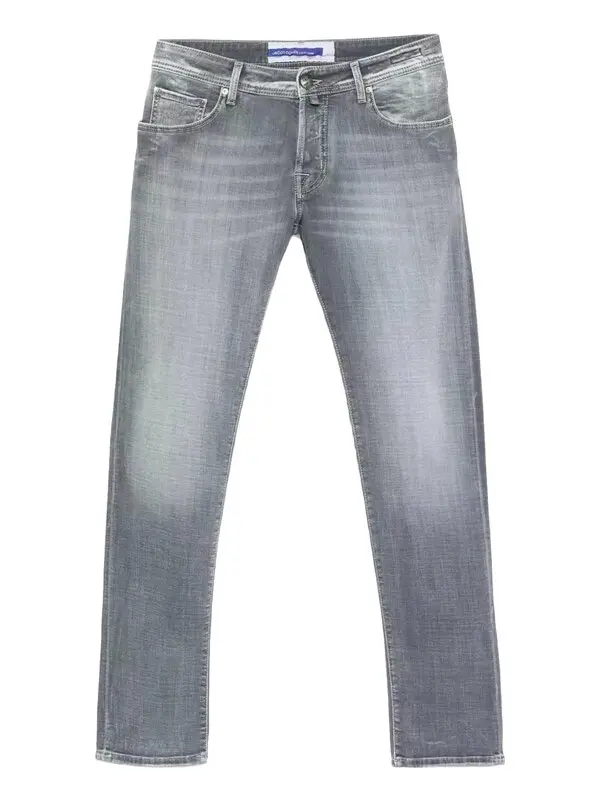Jacob Cohen Nick Jeans - Grey