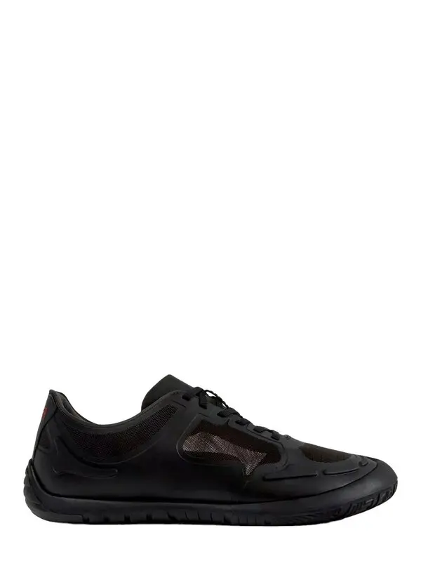 Camper Peu Path Trainers - Black