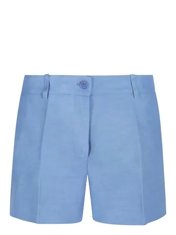 P.a.r.o.s.h Raisa Shorts - Blue