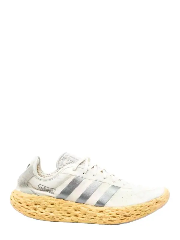 Adidas Zponge Sneakers - Neutrals