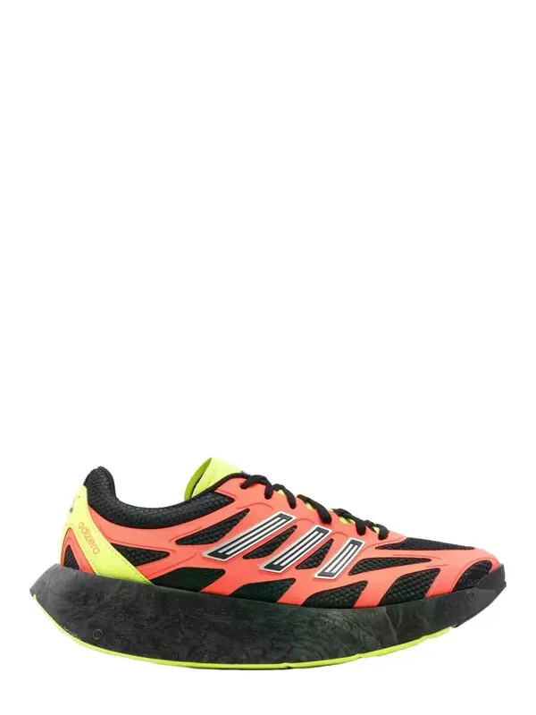 Adidas Adizero Aruku Sneakers - Black