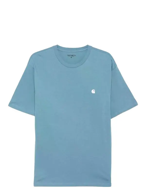 Carhartt Work In Progress Madison T-shirt - Blue