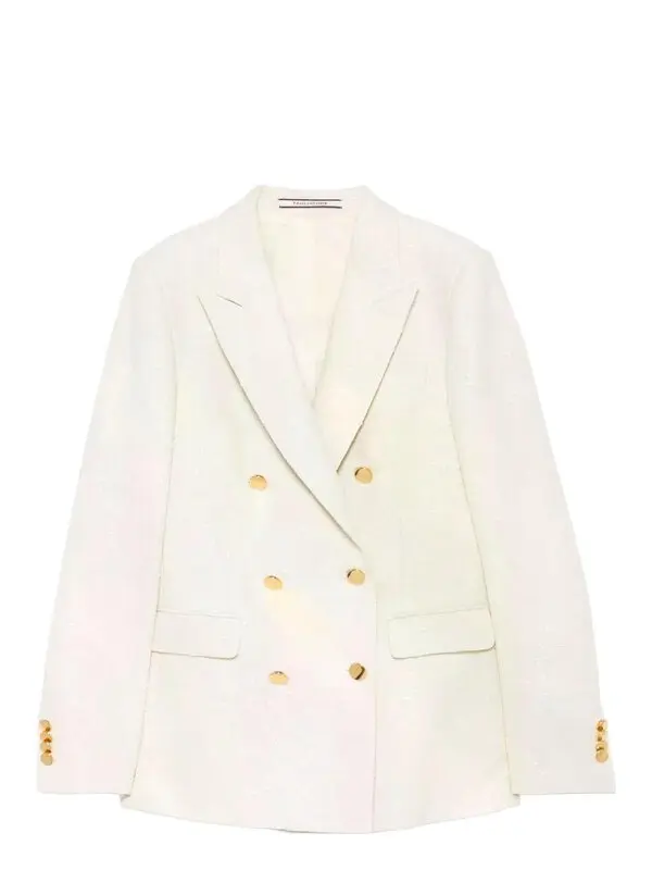 Tagliatore J-parigi Blazer - Neutrals
