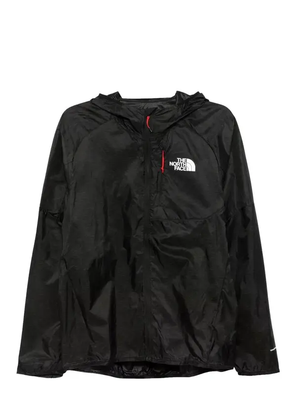 The North Face Windstream Jacket - Black