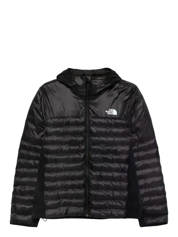 The North Face Terra Peak Jacket - Black