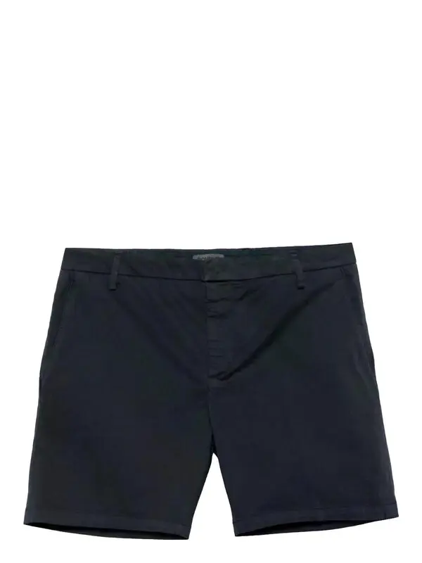 DONDUP Manheim Chinos Shorts - Blue