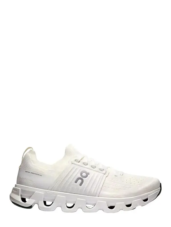 On Cloudswift 4 Sneakers - White