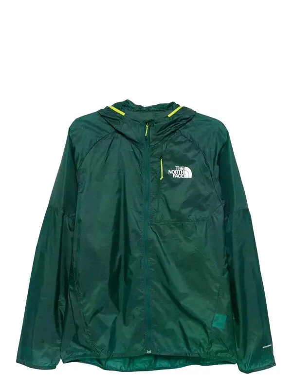 The North Face Windstream Jacket - Green