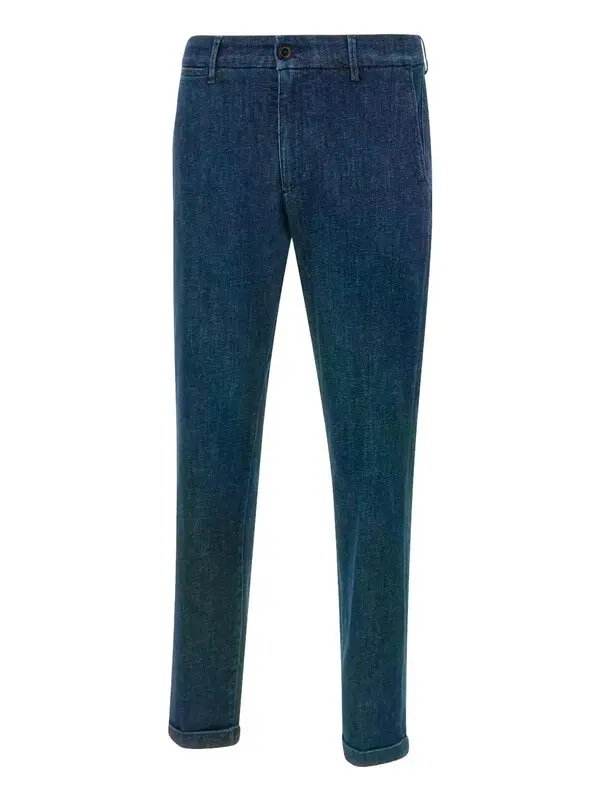 RE-HASH Mucha Jeans - Blue