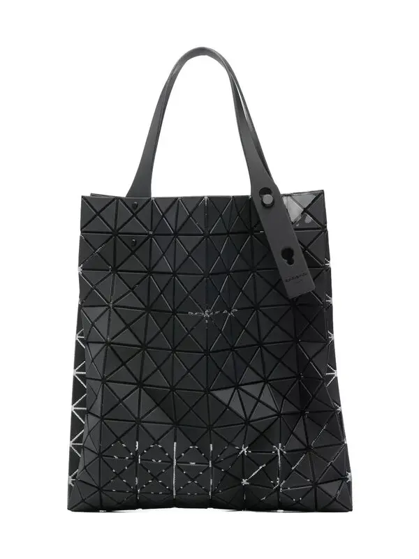 Issey Miyake Prism Plus Tote - Black
