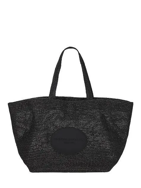 Alexander Wang Punch Xl Tote Bag - Black