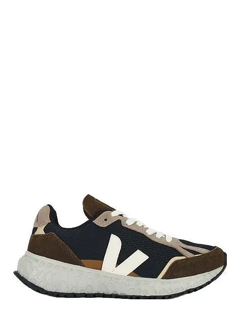 VEJA Condor Royale Sneaker - Black & Cashew & Eagle