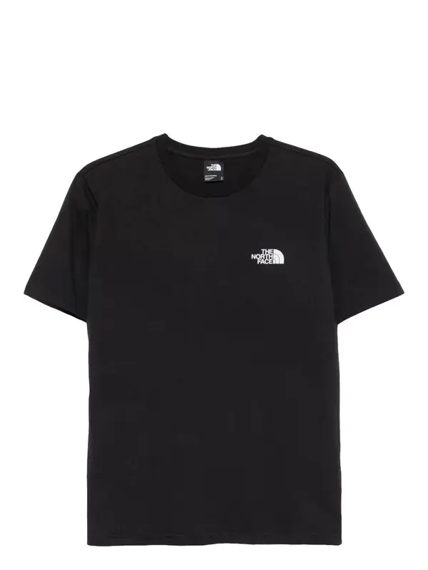 The North Face Nse Box T-shirt - Black