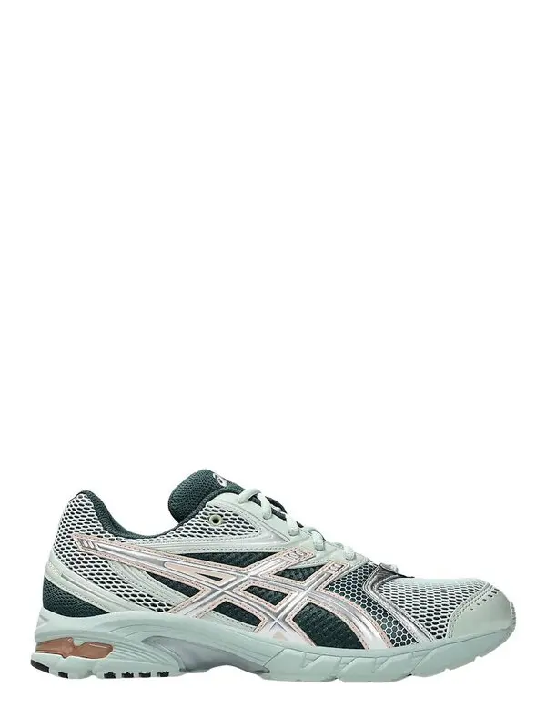 Asics Gel-ds Trainer Sneakers - Lichen Rock/pure Silver