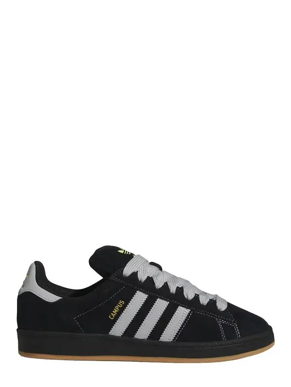 Adidas Campus 90s Adv Sneakers - Core Black/grey Two/gold Metallic