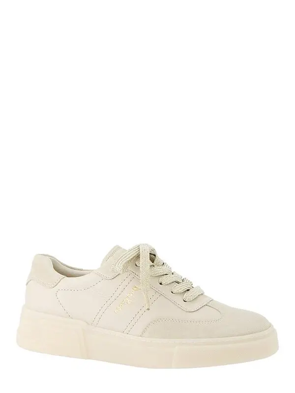 Paul Green Billie Sneakers - Ivory Biscuit Combo