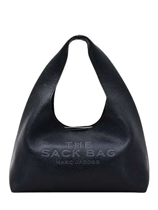 Marc Jacobs The Sack Bag - Black