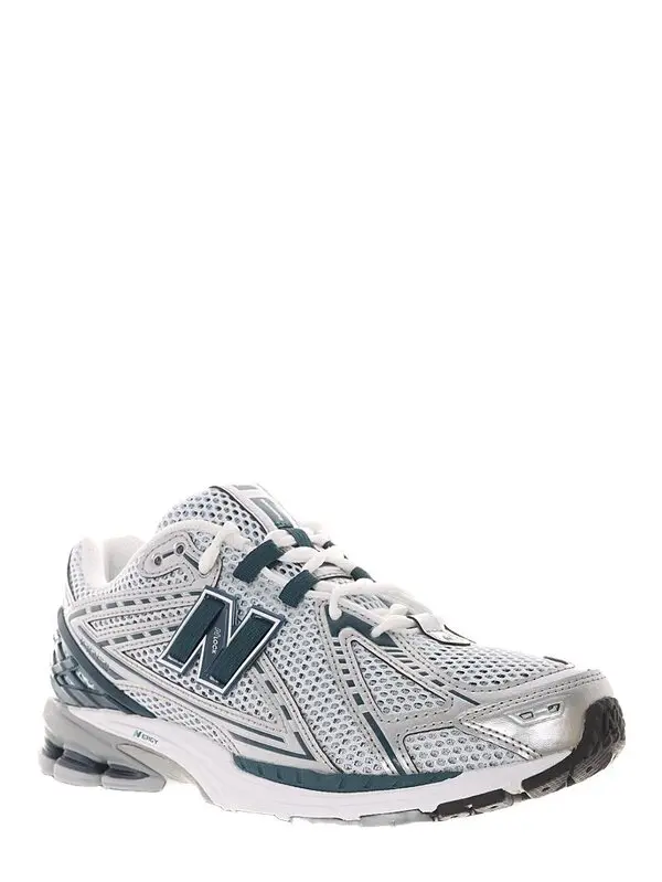 NEW BALANCE 1906 Running Sneakers - Silver Metallic