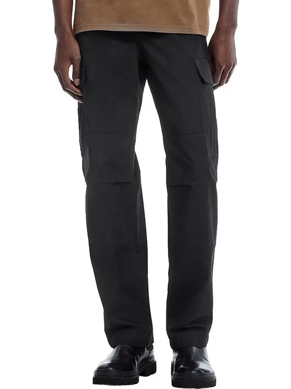 Carhartt Work In Progress Regular Cargo Pants - Black