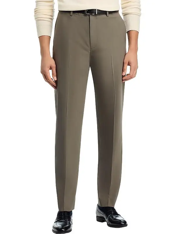 Theory Curtis Drawstring Pant - Morel