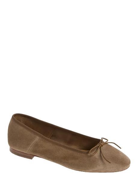 MANSUR GAVRIEL Ballet Flat - Anise