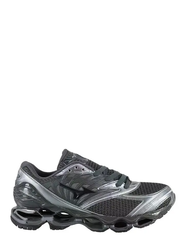 Mizuno Wave Prophecy Sneakers - Black