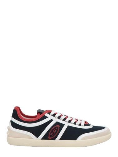TOD'S Low-top Sneakers - Blue