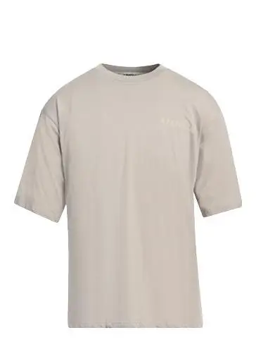 A PAPER KID T-shirt Size Cotton - Light Grey
