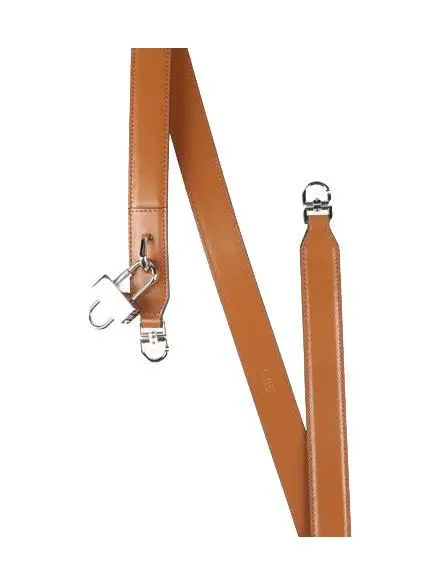 Givenchy Cowhide Bag Strap - Camel