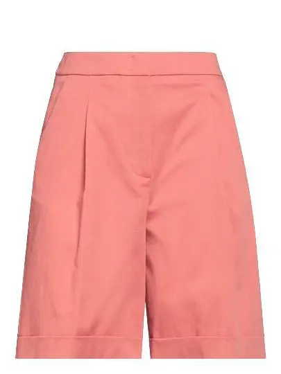 Peserico Bermuda Shorts - Red