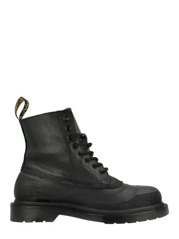 Dr. Martens 1460 Sub Boots - Black