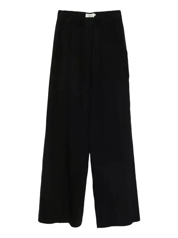 Barena Venezia Mariano Trousers - Black