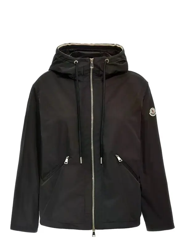 Moncler Cassiopea Jacket - Black