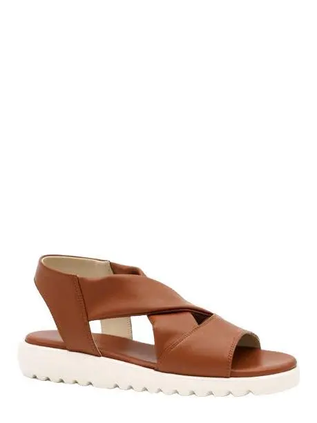 AMALFI BY RANGONI Baletto Sandal - Mou Parmasoft
