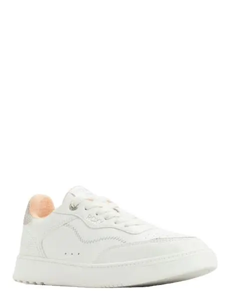 Roxy Vivianne Sneaker - White Combo