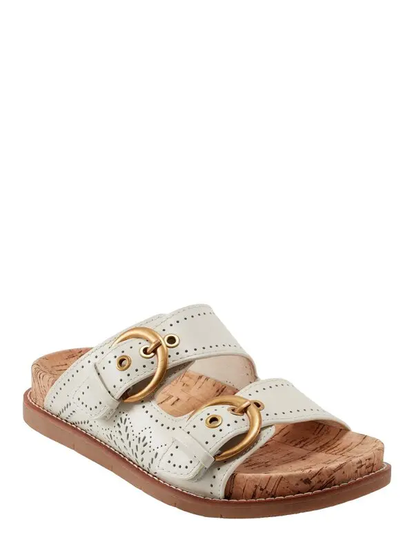 Earth Francii Slide Sandal - Ivo01