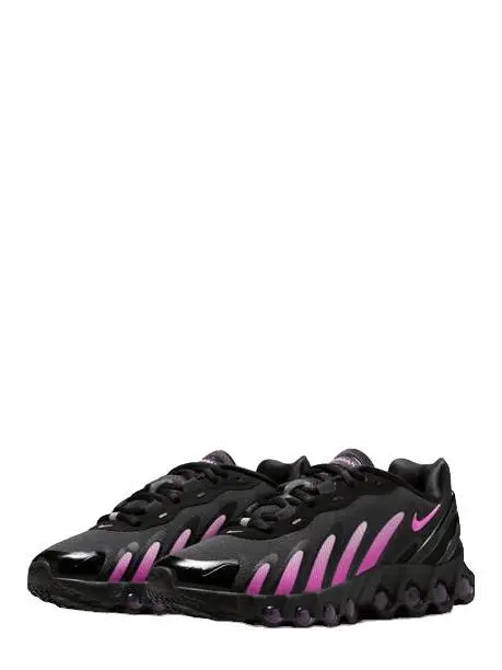 Nike Max Dn8 Sneaker - Black/playful Pink/pink Foam