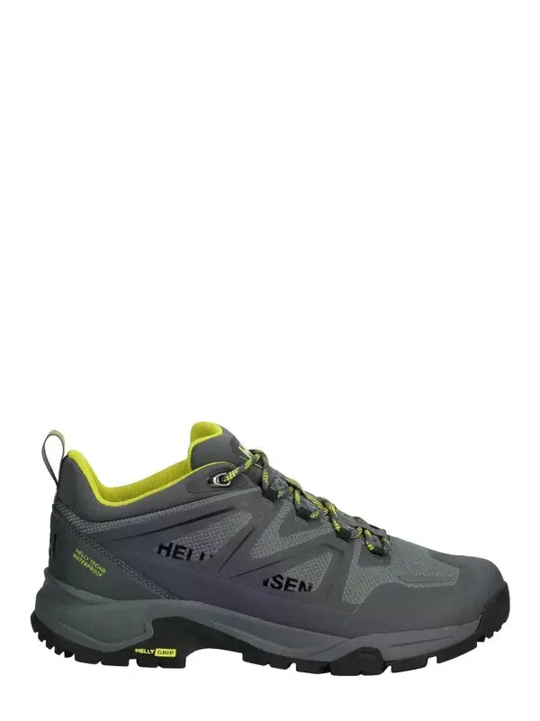 Helly Hansen Cascade Low Sneakers - Grey