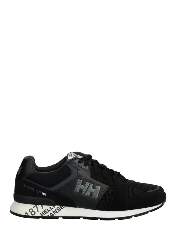Helly Hansen Anakin Sneakers - Black
