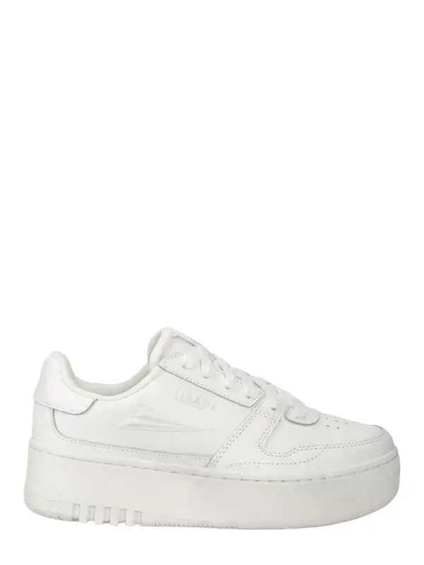 FILA Logan Sneakers - White
