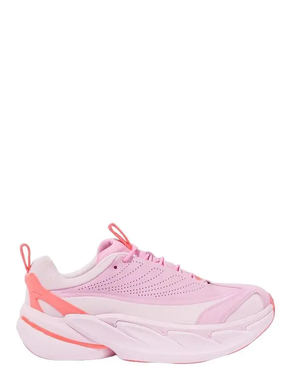 Hoka One One Elevon X Sneakers - Pink