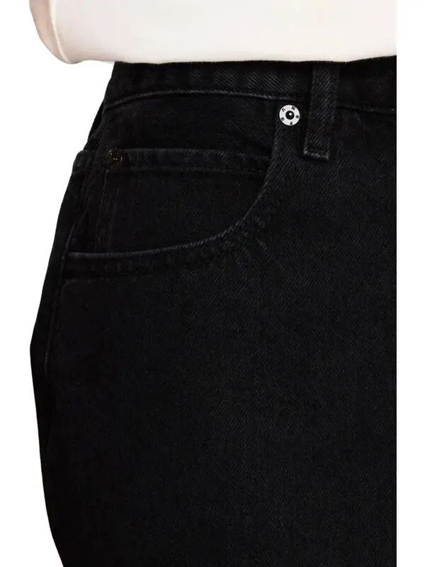FRAME The Hang Denim Shorts - Axiom