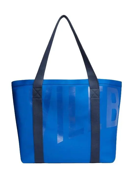 Vilebrequin Large Neoprene Beach Bag - Marrakech