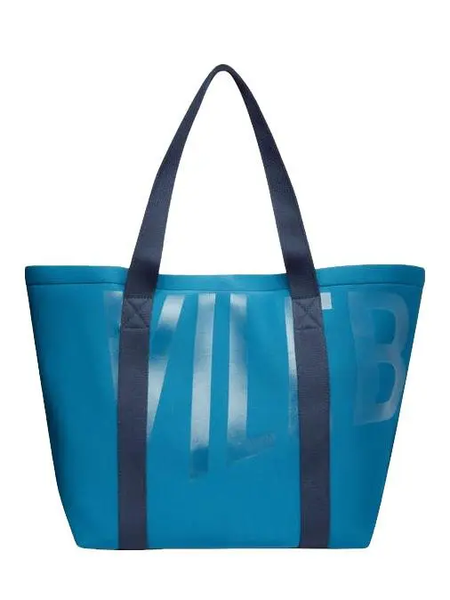 Vilebrequin Large Neoprene Beach Bag - Paon