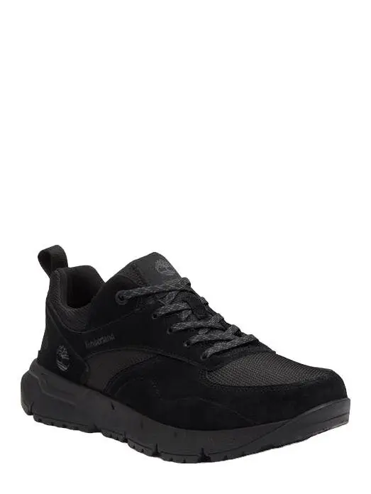 Timberland Voyager Park Sneaker - Blackout Mesh