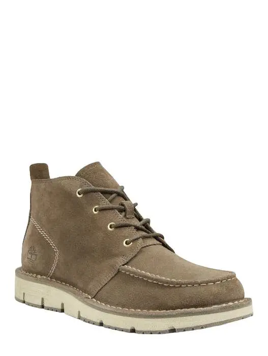 Timberland Westmore Chukka Boot - Canteen
